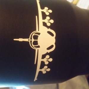 A-10 Thunderbolt II angle 2 A-10 Decal, A10 Decal, A-10 Vinyl Decal ...