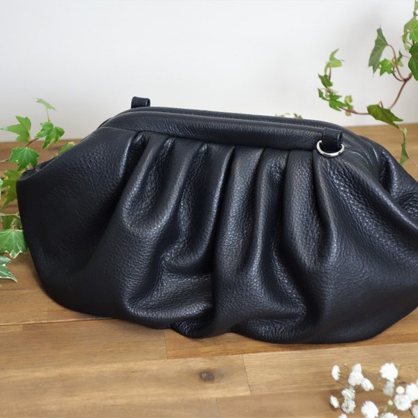 Doctor Bag Frame Aluminium Tube Purse Frame Bag Frame Hardware 19cm ...