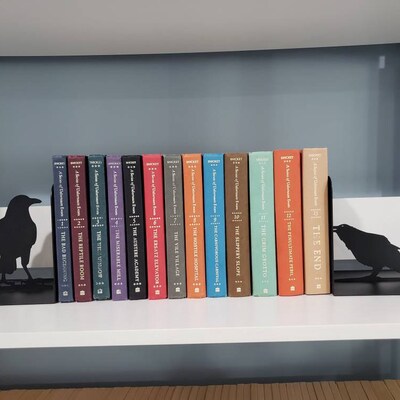 Personalized Bookends A Z, Custom Metal Letters Teacher Gifts ...