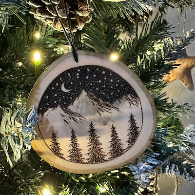 Log Magnet. My Log Has Something to Tell You. Twin Peaks Log Lady Quote ...