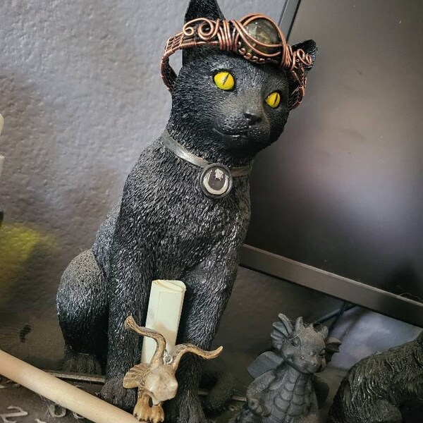 Lizard Pendant Wire Wrap Gemstone Pendent Gemstone Jewelry Copper ...