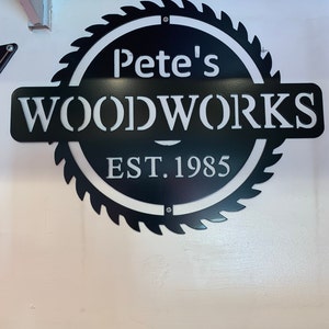 Boo With Ghost Metal Sign Fall Front Porch Decor Halloween Metal Wall ...