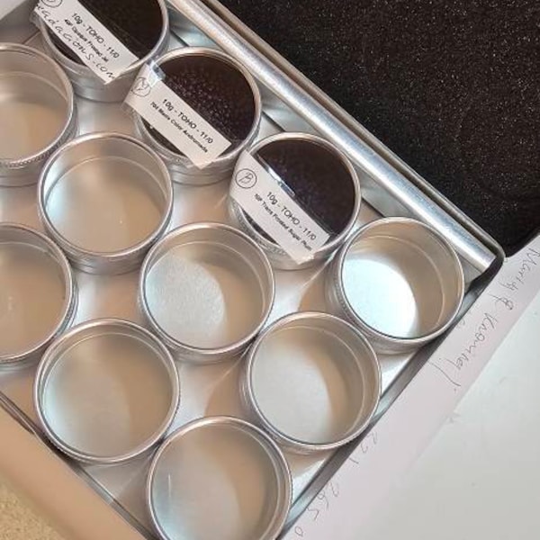 Proops Tool Rack, Garage Wall Storage Kit, Pack of 4 Tool Organisers ...