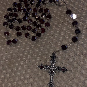 Seal Sigil of Halphas Seals of Goetia With Gemstone of Your - Etsy