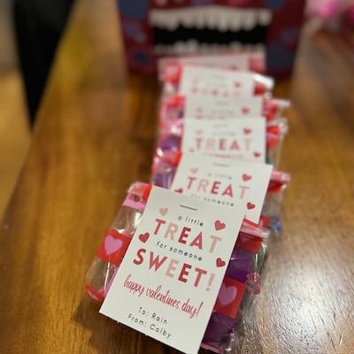The Eras Tour Valentine's Day Cards, Swiftie Valentines Day Tag, Taylor ...