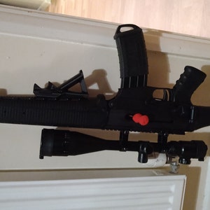 Nerf SBL CORE Blaster Kit - Etsy