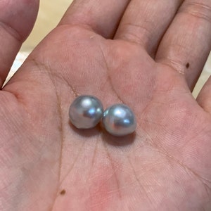 16.9x14.0mm Natural Deep Sea Angel Skin Color Coral Oval | Etsy