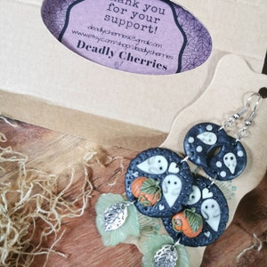 Unisex Bronze Circle Pendant, Modern Goth Minimalist Jewelry, Modern ...