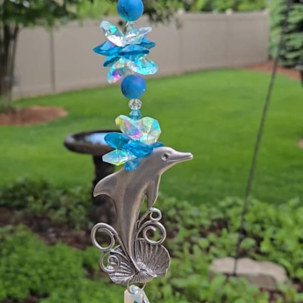 Genuine Asfour Crystal Suncatcher Pendants With Engraved Logo. 63mm ...