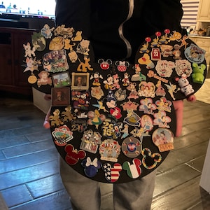 Grumpy Pin Board Display Snow White and the Seven Dwarfs Cork - Etsy