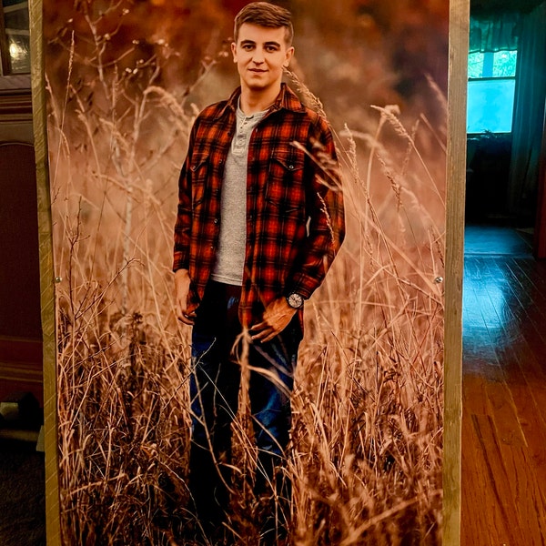 Vintage Plueger Fishing Tackle Ad Reproduction Metal Sign Trout Fishing ...