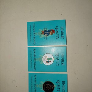 School Badge Gold Metal Star Pin Badge Large Metal School Star Badge - Etsy