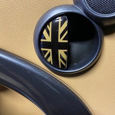 2pcs Set Hood Stripes Stickers Decals for Mini Cooper 2001-2022 ...