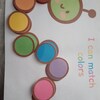 Printable Learning Mat, Days of the Week, Nursery, Pre School, Learning ...