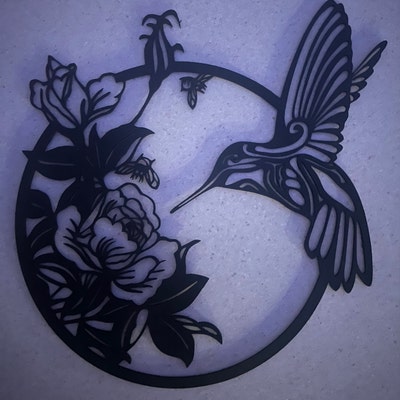 Sports Car Wall Art Decor Vector File for Laser Cutting , Plasma ...