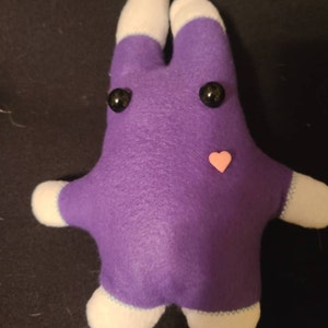 Custom Star Wars Tooka Dolls - Etsy