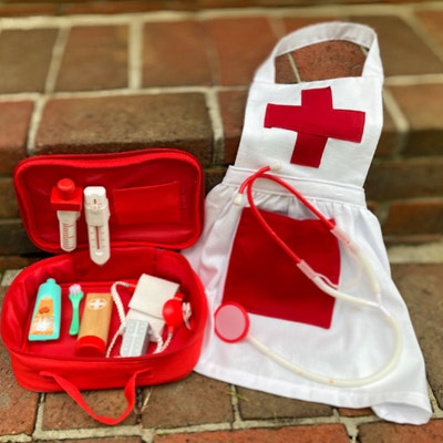 Learn to Sew a Reversible Surgical Cap Scrub Nurse Hat Chemo Doctor DIY ...