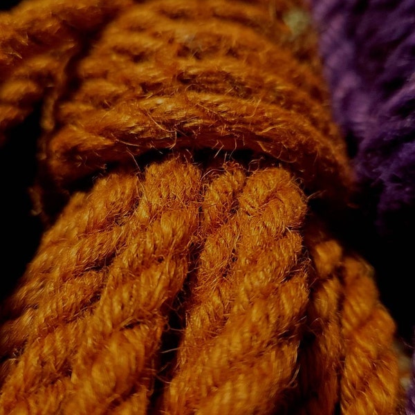 My Nawashi Rope Oil - Etsy