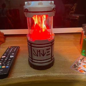 Raw Kyber Crystal Display Container - Etsy