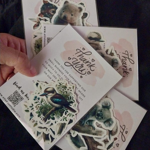 13 Pcs Chemistry Science School Planner Journal Laptop Vinyl Stickers ...