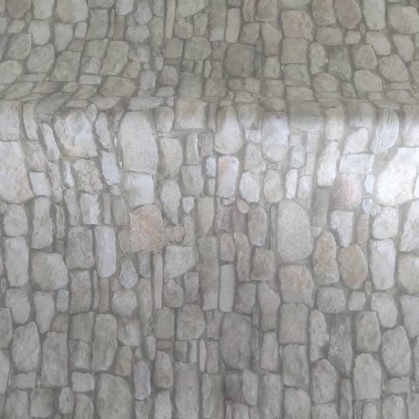 Mixed Size Irregular Surface Stone Paper Sheet 1:12th - Etsy