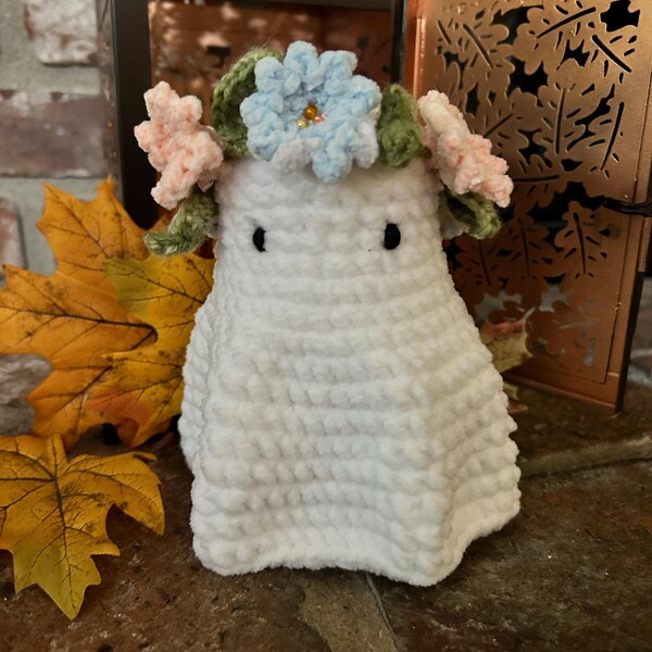 Plush Oyster No-sew Crochet PATTERN, 2 in 1 Pretty and Creepy Halloween ...