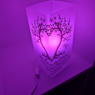 Heart Tree Dxf, Love Heart Tree Svg, Heart With Tree Dxf, Svg, Eps, Png ...