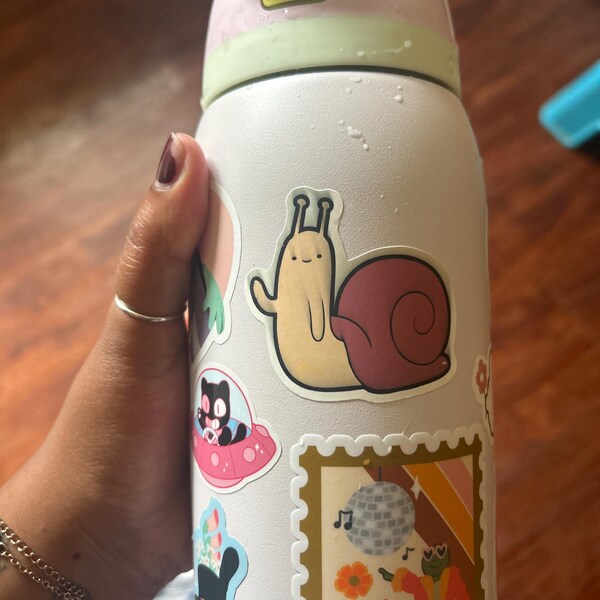 I Think You Should Leave Tim Robinson Brian's Hat Sticker 2 Styles ...