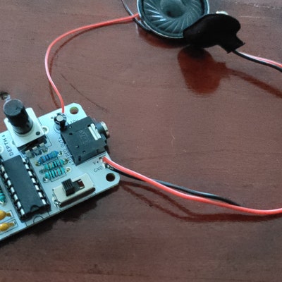 Baby 8 Step Sequencer DIY Soldering Kit by Rakit - Etsy