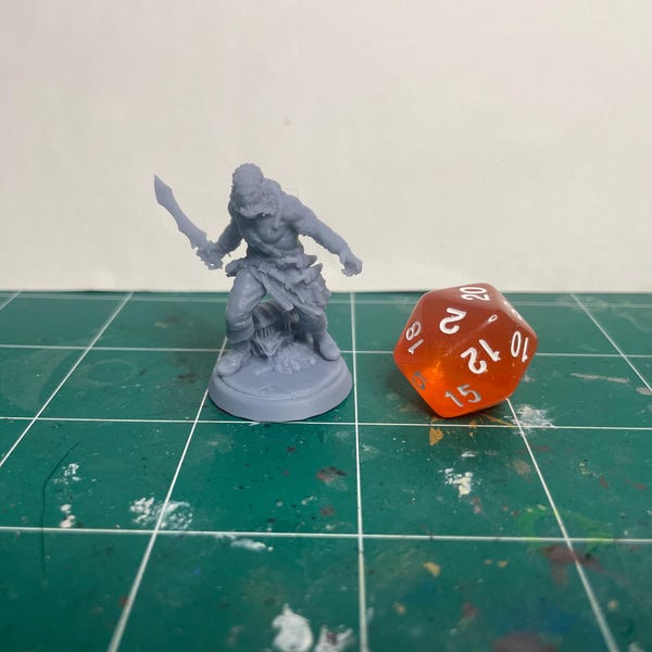 Eldritch Beholder // Aberrant Flayer // Void Abomination // Dnd Mini - Etsy