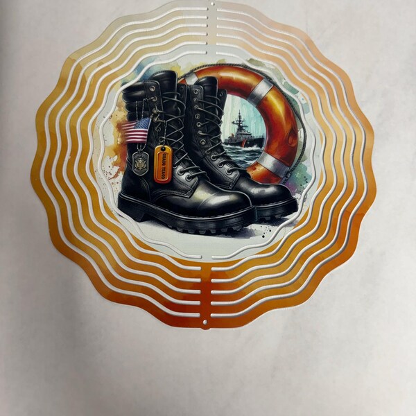 Heavenly Cardinal PNG for Sublimation on Wind Spinners Memorial ...