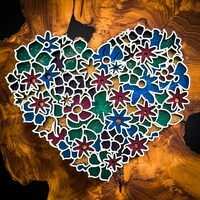 Layered Medical SVG DXF Files for Laser Cut Doctor Svg 3D - Etsy Canada