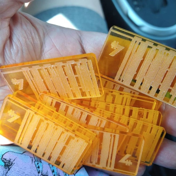 Imperial Credit Set 9x Star Wars Empire Credits Mandalorian Fan Gift - Etsy