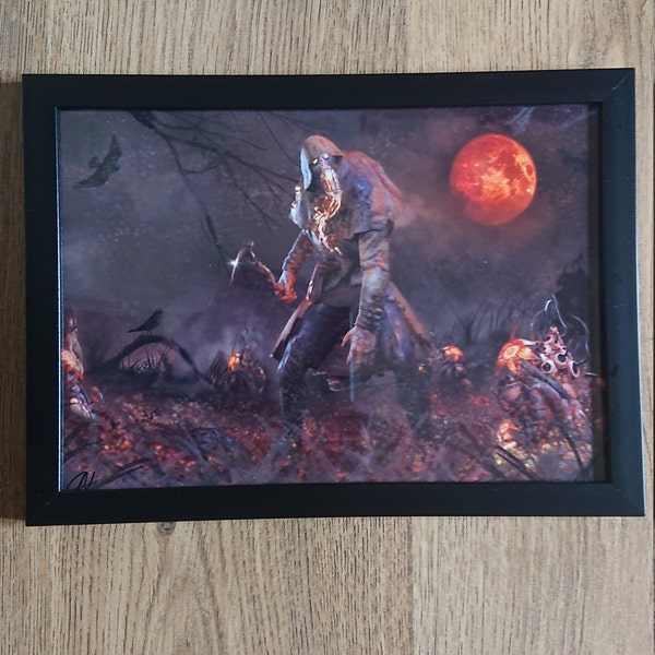 Abe Riding Elum - Etsy