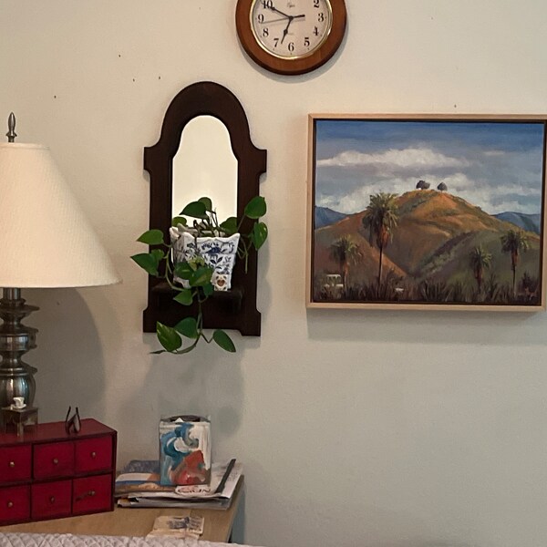 Jacaranda Tree Prints on Fine Art Paper, Gallery Wrap Canvas and ...