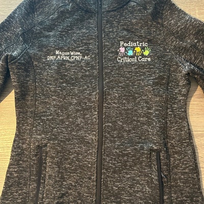 Your Company Soft Shell Jacket Logo Jacket Custom Text Jacket ...