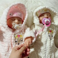 Reborn Baby Boy Sam by Vahni Gowing CUSTOM ORDER - Etsy UK