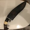 24"inch Long Blade Viking Sword | Tactical Hand Made Blade ...