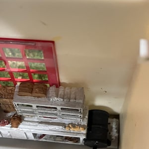 HO Scale HOBO Shacks Old and Run Down FINISHED - Etsy