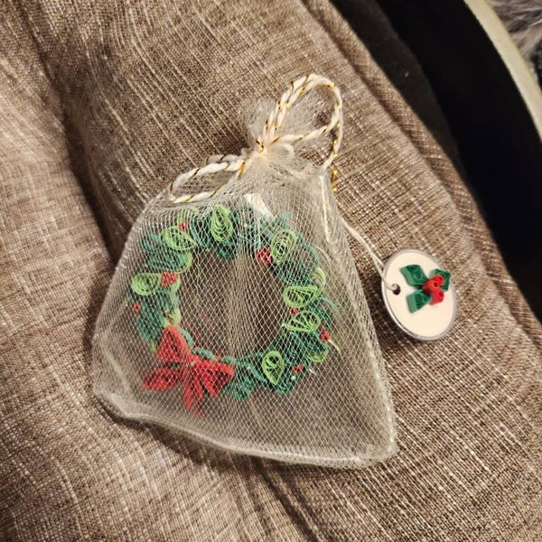 3 Quilled Crabs, Quilled Embellishments, Paper Crab, Table Decoration ...