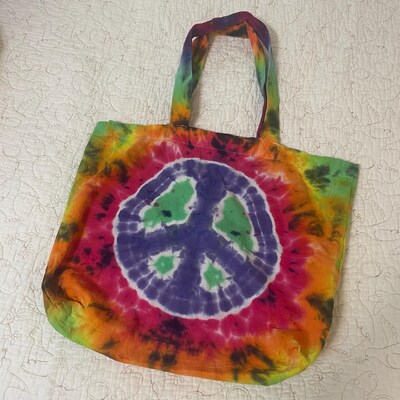 Hand Dyed Made to Order Cow Tie Dye Shirt, Rainbow Cow Tie Dye, T-shirt ...