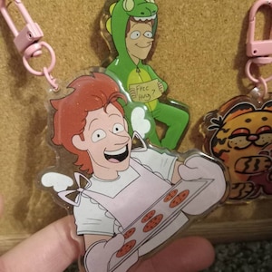Collector Charm - Etsy