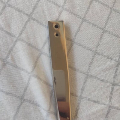 Diamond Painting Alignment Ruler, Stainless Steel, Multiple Sizes ...