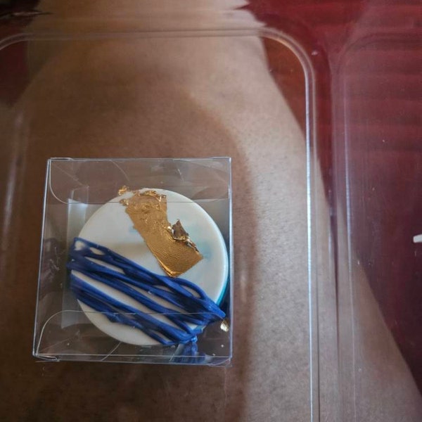 Custom Cigar Baby Shower Favors Gender Neutral Reveal Party ⎜ Its a ...