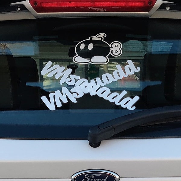 Seattle Skyline Heartbeat Vinyl Decal - Etsy