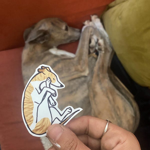 Monster Hunter Rise Sticker Set - Etsy