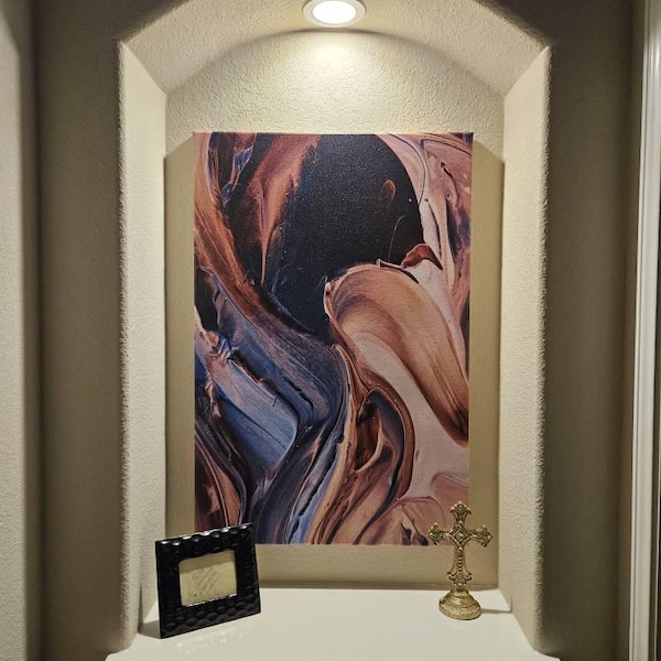 Rufus Du Sol, Bloom, Album Cover Poster, Perfect Music Fan Gift, Create ...