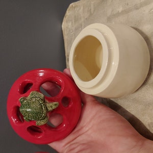 Canary Ceramic Slip Casting Plaster Mold - Etsy