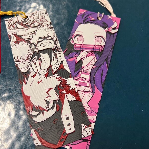 Harpin Technique Manga Panel Hueforge STL for 3D Printing - Etsy