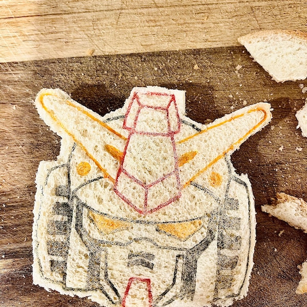 Custom Cookie Cutter Based on Your Design or Photo. Personalized 3d ...